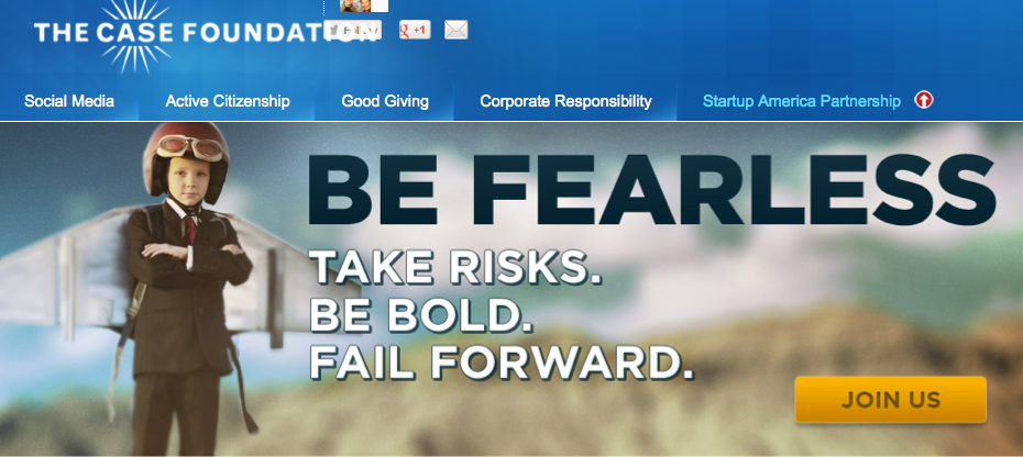 Why We Need the Fearless Conversation | Mightycause Foundation