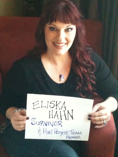 Spotlight: Regina’s Fight to Stop Domestic Violence | Mightycause ...