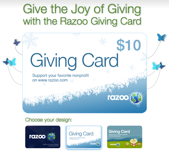 The Joy in Generosity | Mightycause Foundation