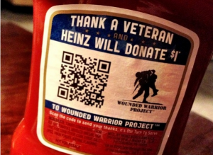 4 Ways to Use a QR Code to Raise Money | Mightycause Foundation